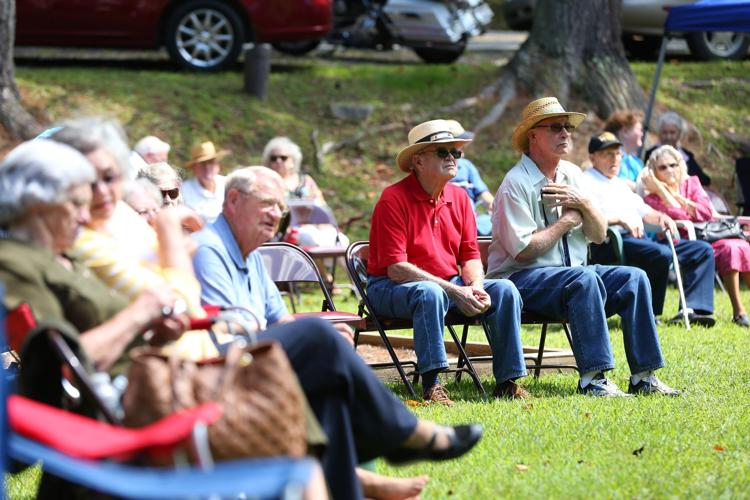 Gallery: Maynard Family Reunion | Photos News | herald-dispatch.com
