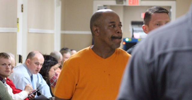 UPDATE: Suspect in GD Ritzy's robbery arrested | News | herald-dispatch.com