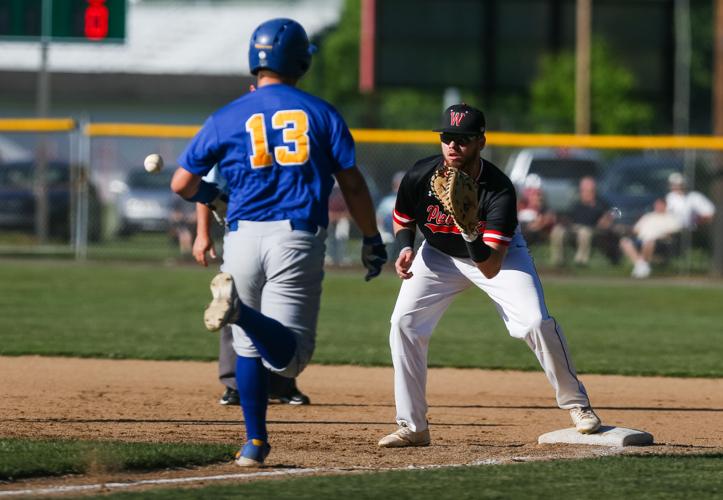 Photos: Wayne vs. Logan, baseball | Multimedia | herald-dispatch.com