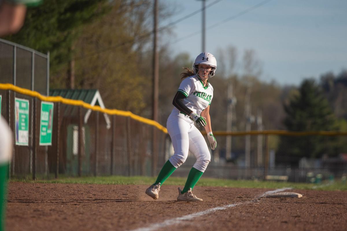 Photos: High school softball, Fairland vs. Chesapeake | Multimedia ...