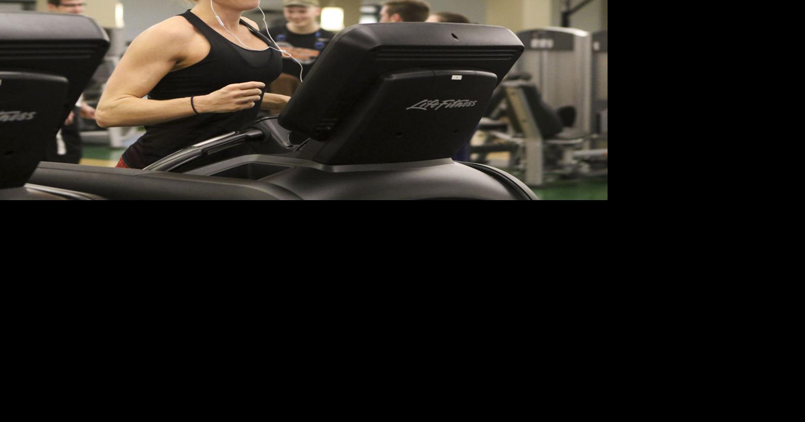 Marshall Rec Center hosts annual Indoor Triathlon | Marshall University ...