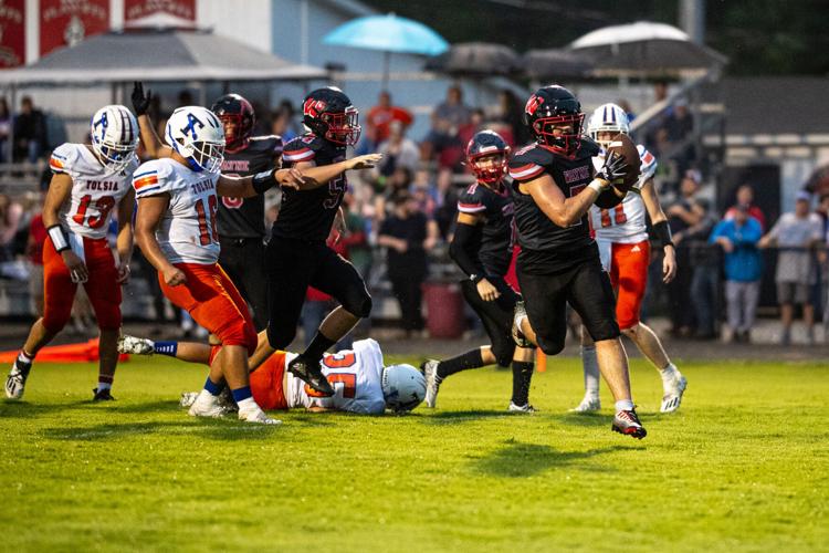 Winfield set to host Wayne in Cardinal Conference matchup | Sports ...