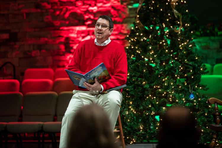 Christmas meals handed out to community members | News | herald ...