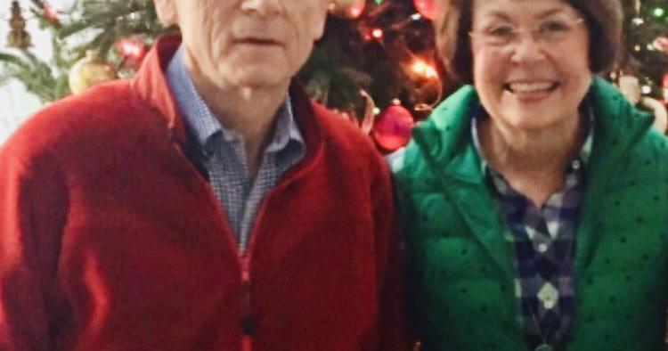 New medical school scholarship honors Dr. Charles and Kathleen ...