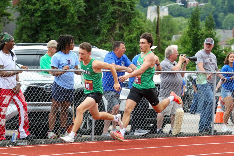 Highlanders boys, girls win state track championships | High School ...