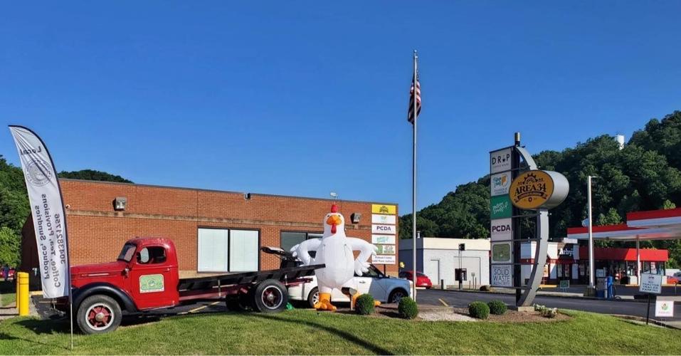 Putnam Farmers Market continues to grow as it celebrates 15 years ...