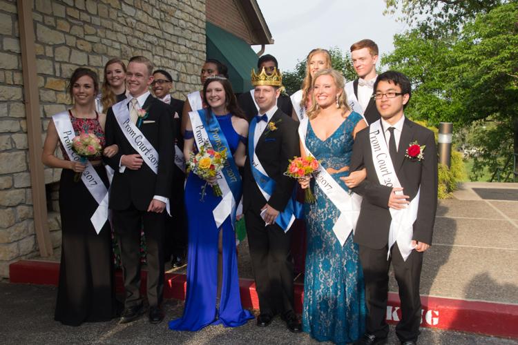 Photos: Huntington St. Joe prom | Photo Galleries | herald-dispatch.com