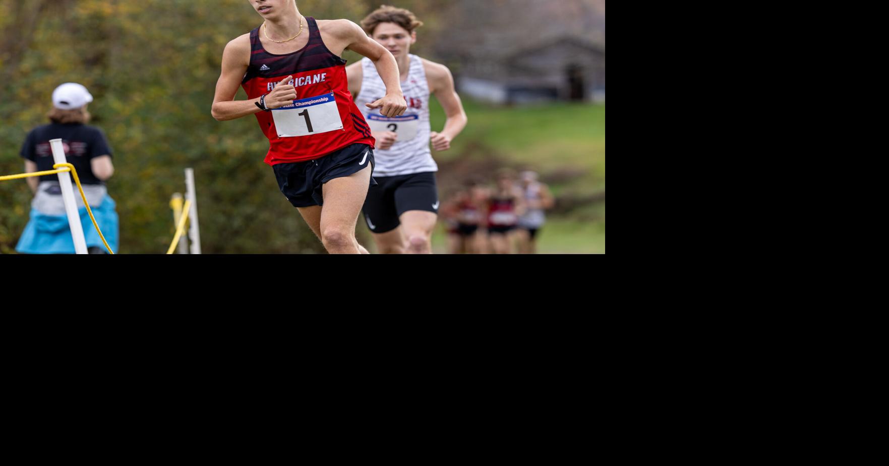 Overcomer runner Reilly leads Buffalo to state XC title | Sports ...