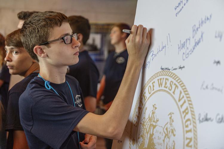 West Virginia Day to be celebrated with events in Charleston | News ...