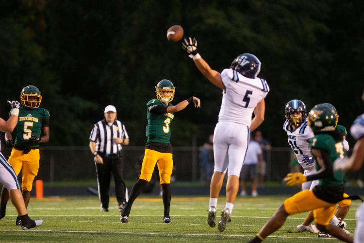 Photos: High school football, Huntington High defeats Spring Valley 42 ...
