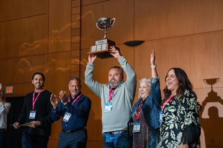 Austin’s Homemade Ice Cream wins awards at Cone Con 2024 | Features ...