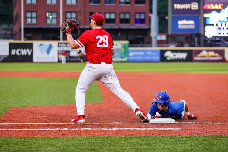 Smith helps Hurricane to fifth baseball title | High School Sports ...