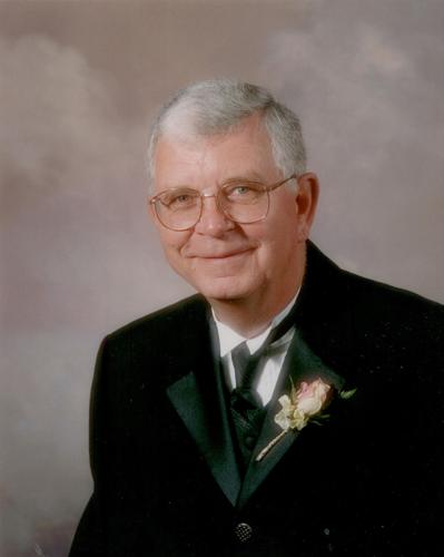 Former Fairland HS golf coach Ed Wilgus dies at 75 | High School Sports ...