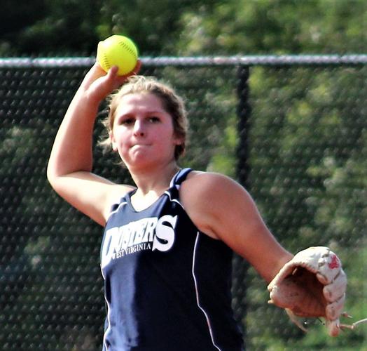 Adrenalin vs. Dusters in Classic Softball tourney action | Putnam News ...