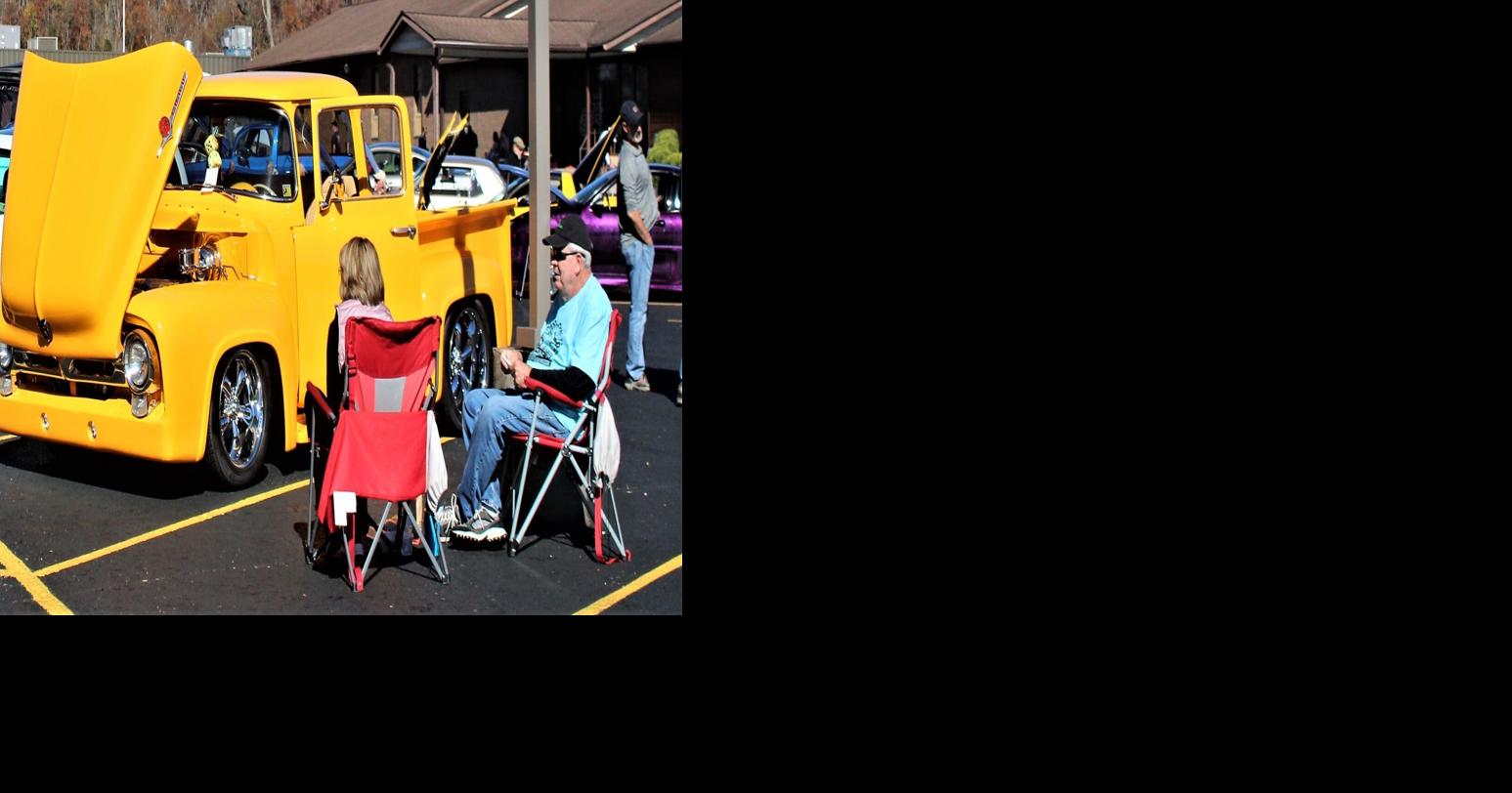 Winfield Baptist hosts 19th car show | Putnam News | herald-dispatch.com