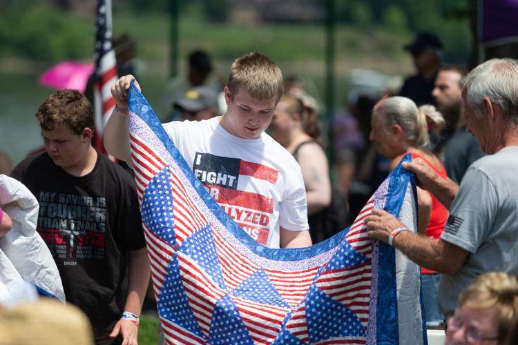 Photos: 2023 Military and Veterans Appreciation Picnic | Multimedia | herald-dispatch.com