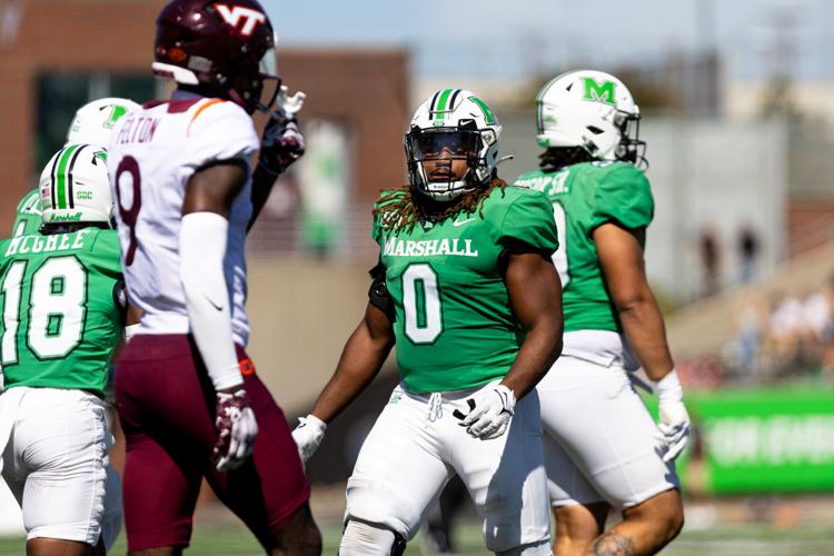 Marshall, NC State renew series after five years | Sports | herald ...