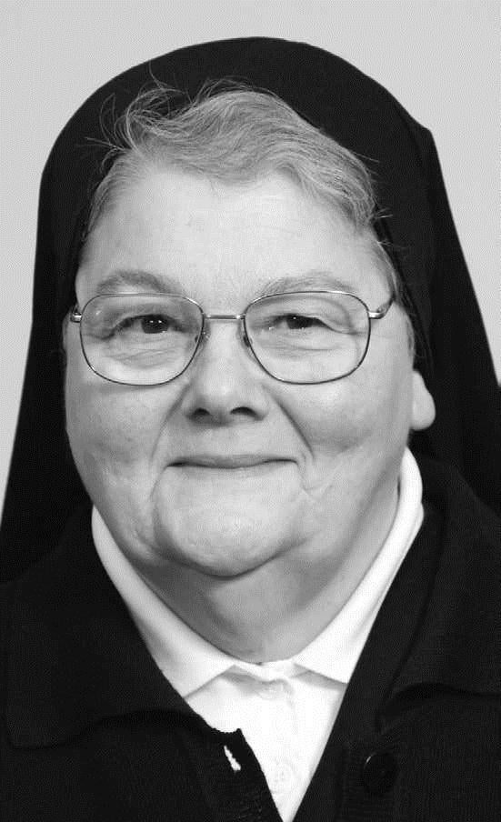 SISTER MARY EDWARD (KATHLEEN T.) MACK, SAC | | herald-dispatch.com