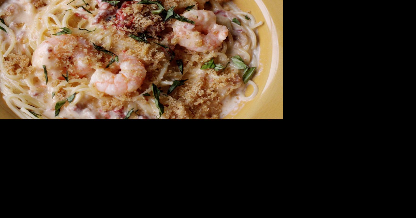 Janet McCormick: Decadent dish a quick, tasty treat family sure to ...