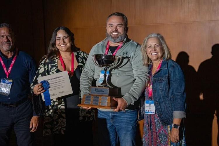 Austin’s Homemade Ice Cream wins awards at Cone Con 2024 | Features ...