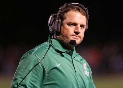 Fairland coach is leaving | High School Sports | herald-dispatch.com