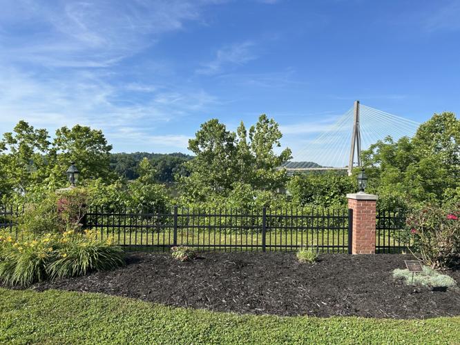 Emogene Dolin Jones Hospice House marks 20 years in WV | News | herald ...