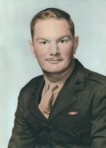 Salute to Veterans 2024 | Special Sections | herald-dispatch.com