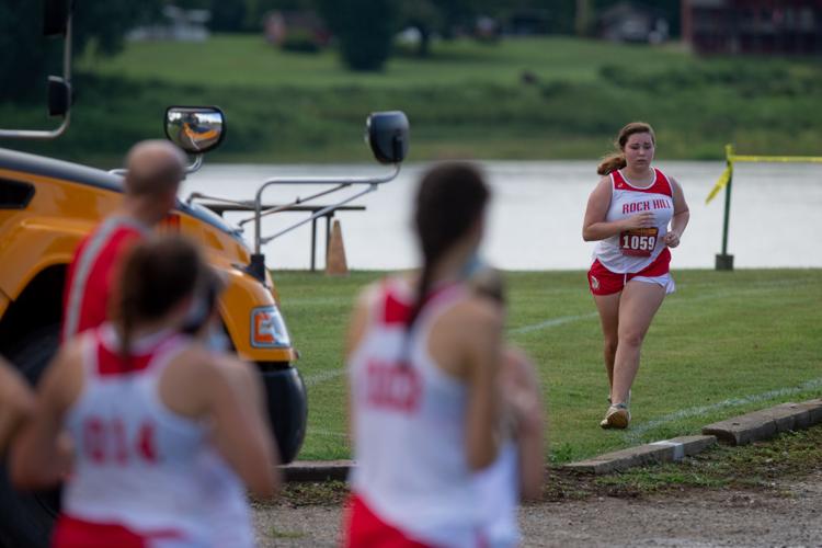 Photos: Ohio Valley Conference cross country meet | Multimedia | herald ...