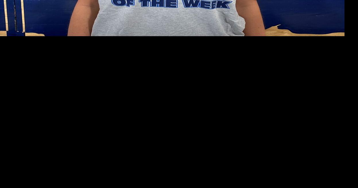 Megan Scarberry: Female Gamers of the Week Harris, Swint | Putnam News ...