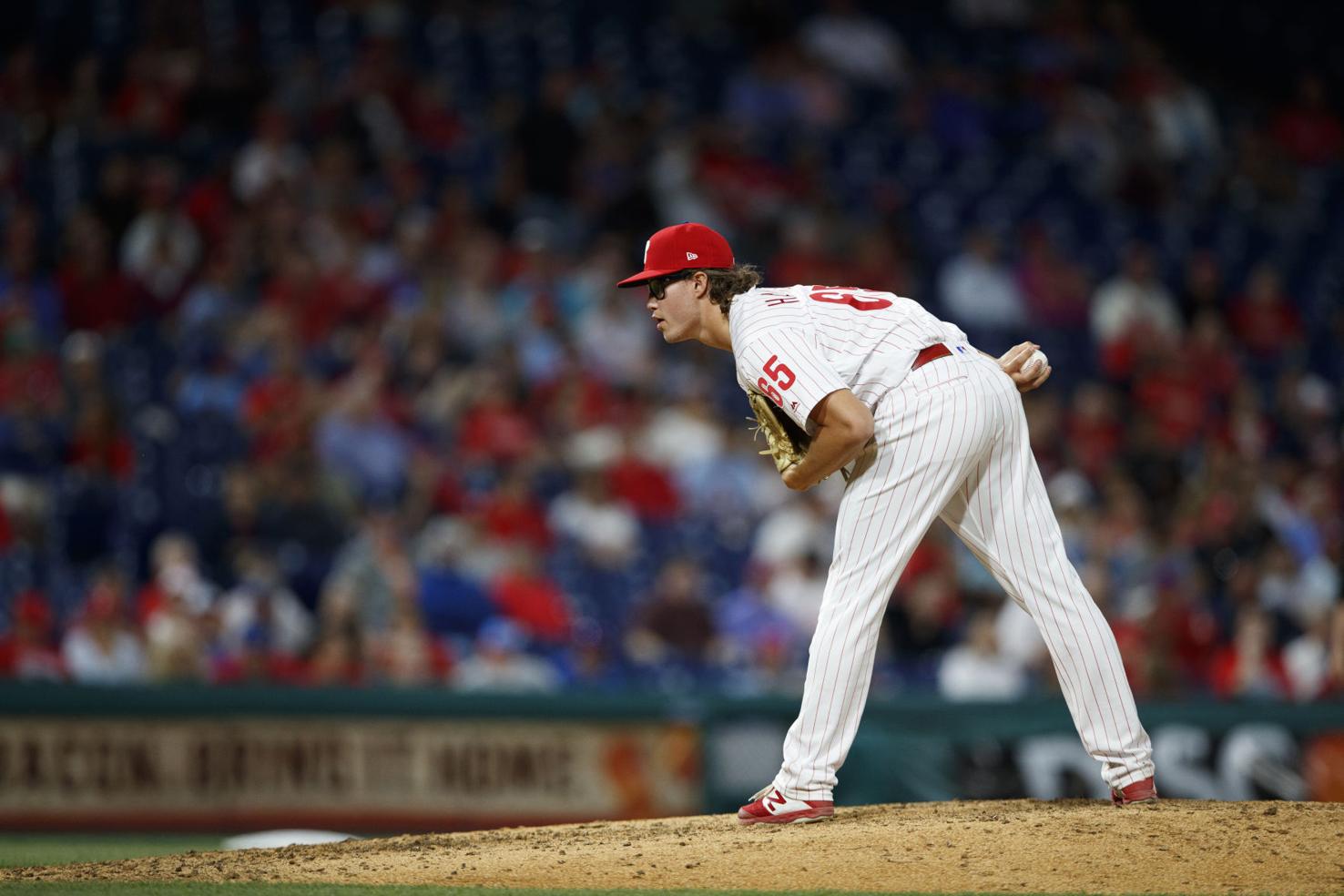 Hammer tops list of MU players in pro baseball | Marshall Sports ...