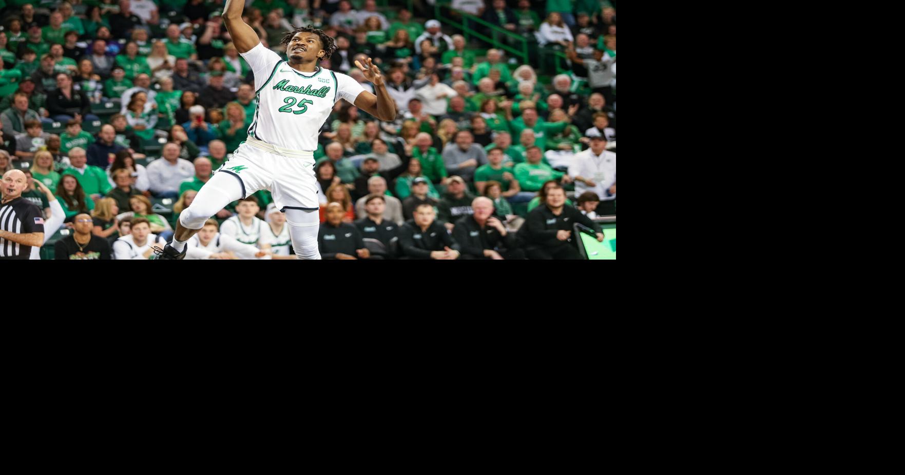 Herd topples Troy, 88-78 | Sports | herald-dispatch.com