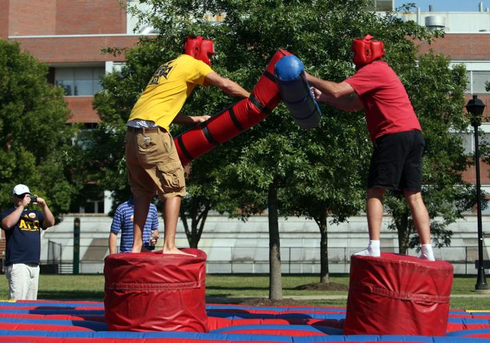 MU fraternity raises money for St. Jude | News | herald-dispatch.com