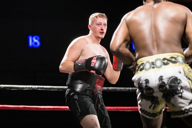 Photos: The Original Toughman Contest Championships | Multimedia ...