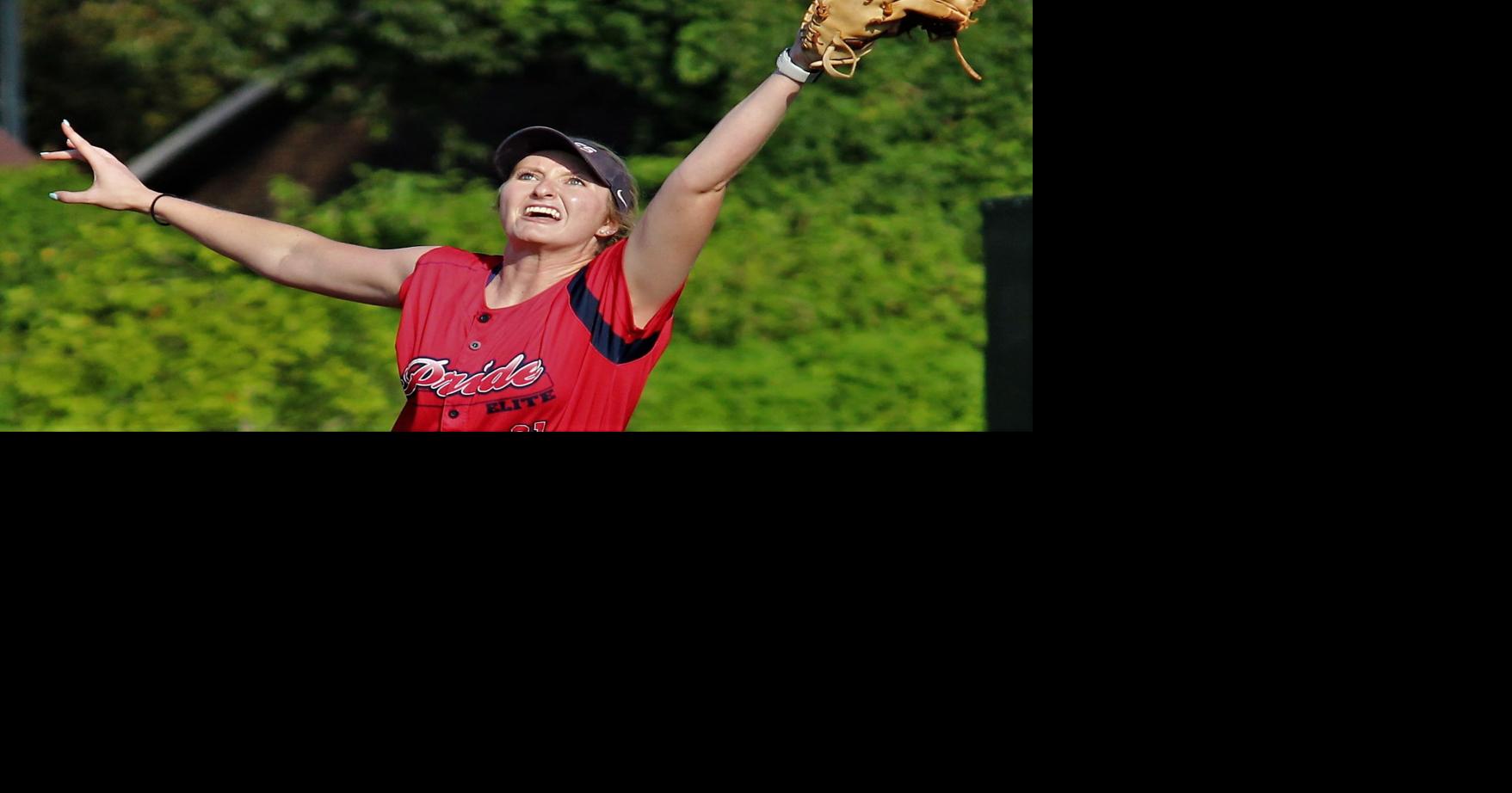 Pride vs. Dusters softball action | Putnam News | herald-dispatch.com