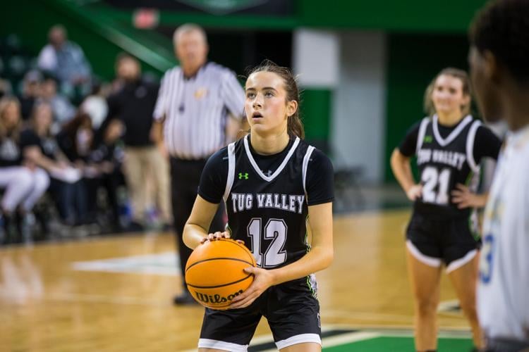 Prep basketball: Tug Valley boys, girls sweep Huntington St. Joe | High ...