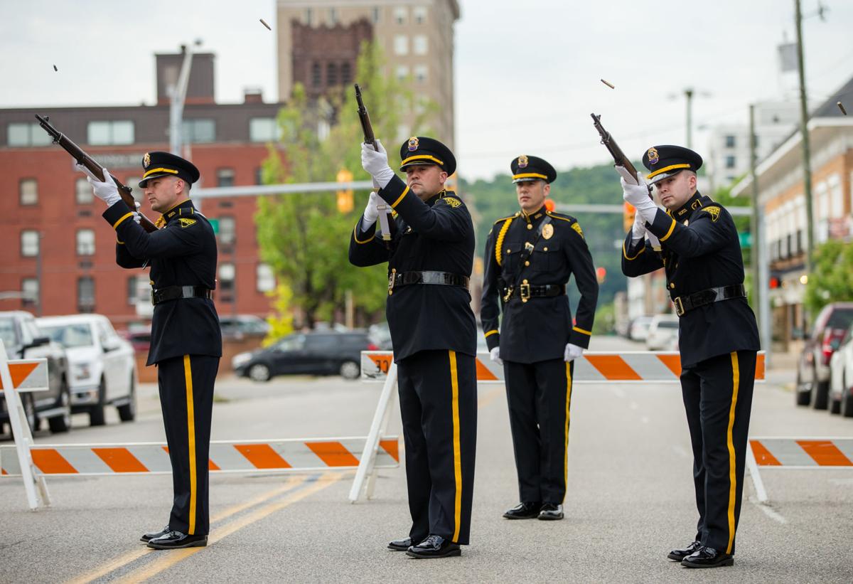 Photos: National Peace Officers Memorial Day | Multimedia | herald ...