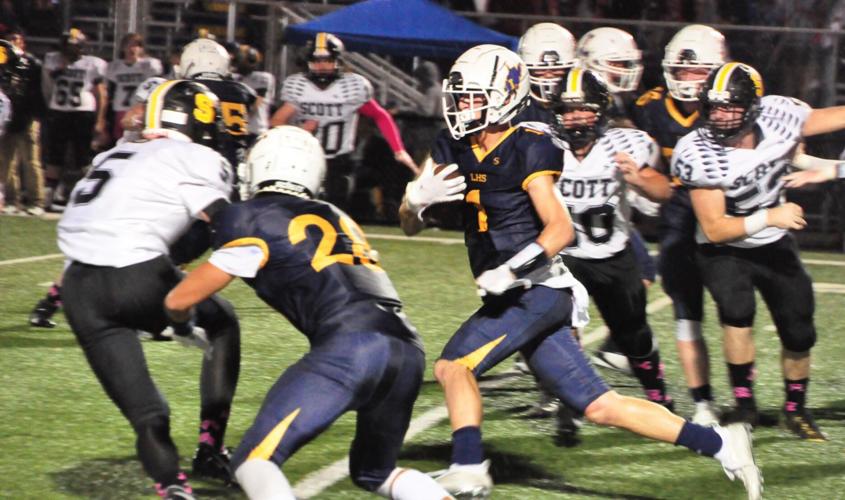 Cardinal Conference: Barker using late 2021 momentum to propel ...