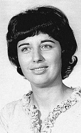 MARGARET LEE "MARGY" BARRETT | | herald-dispatch.com