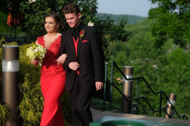 Photos: Huntington St. Joe prom | Photo Galleries | herald-dispatch.com