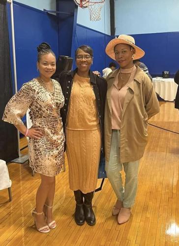 lakeisha barron brown