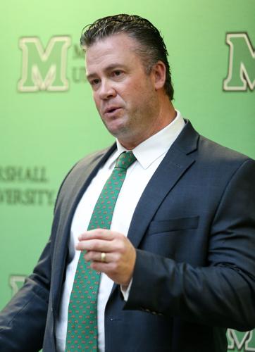Photos: Marshall receives $3M from court settlement | Multimedia ...