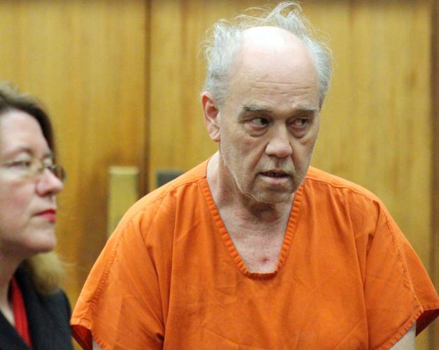 Alleged killer deemed competent | News | herald-dispatch.com
