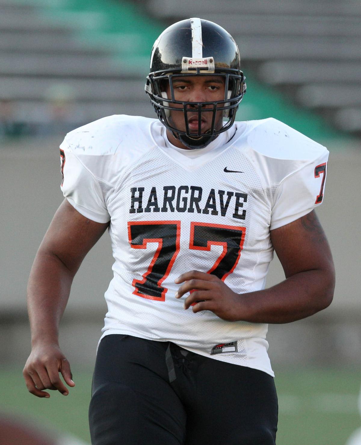 Gallery: Marshall vs. Hargrave Military Academy, sub-varsity football ...