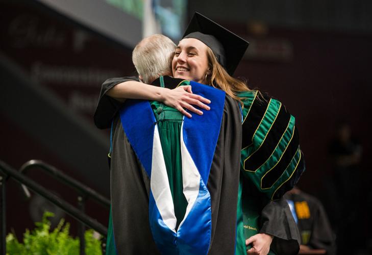Marshall commencement to take place Saturday | News | herald-dispatch.com
