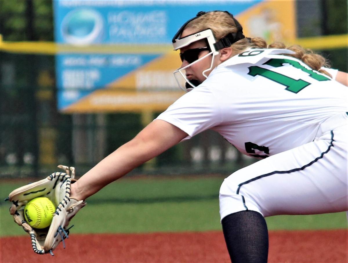 Valley Park hosts Morgan Zerkle Prospect Camp | Putnam News | herald ...
