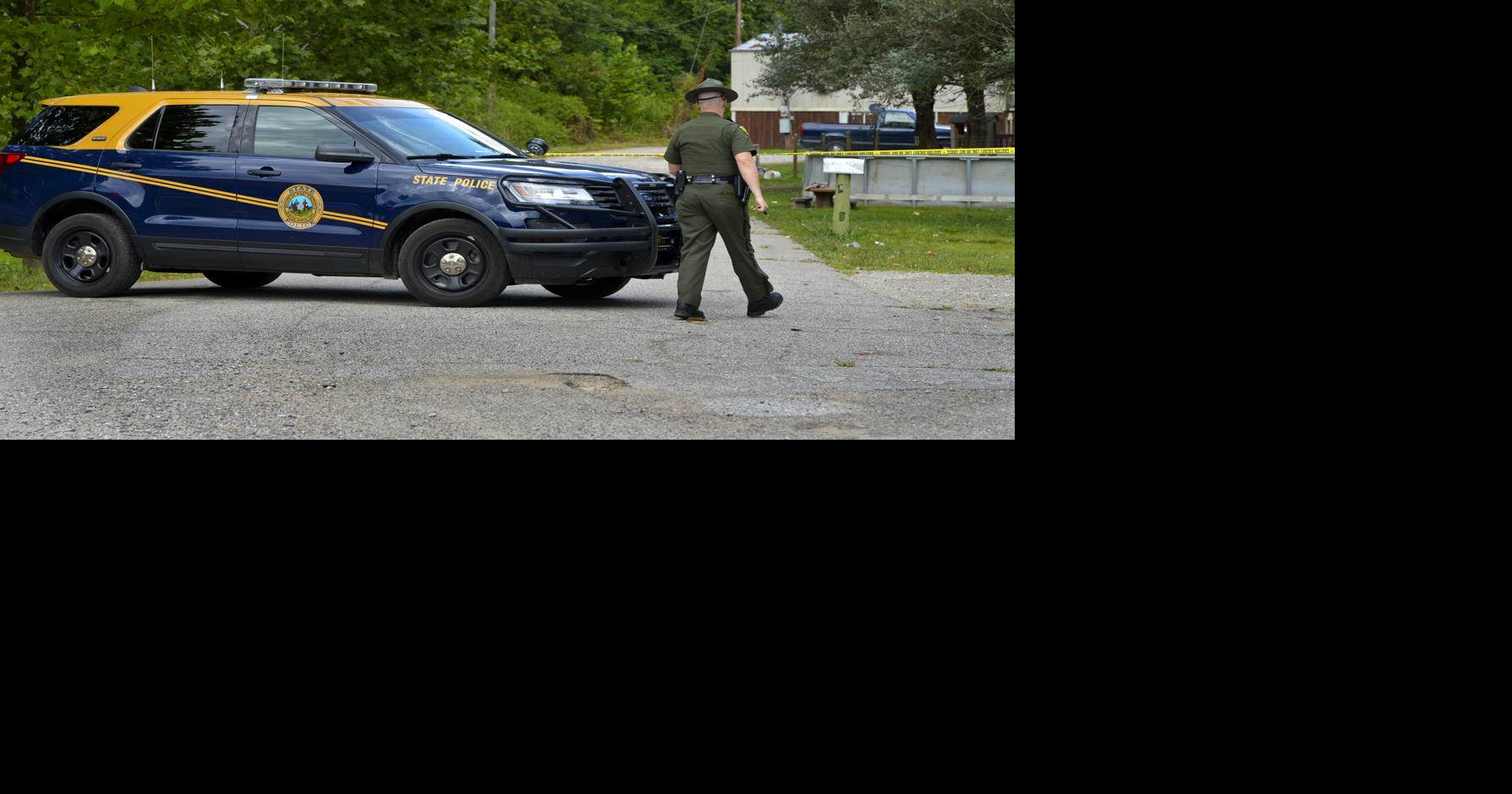 WV State Police administrators reassigned | News | herald-dispatch.com