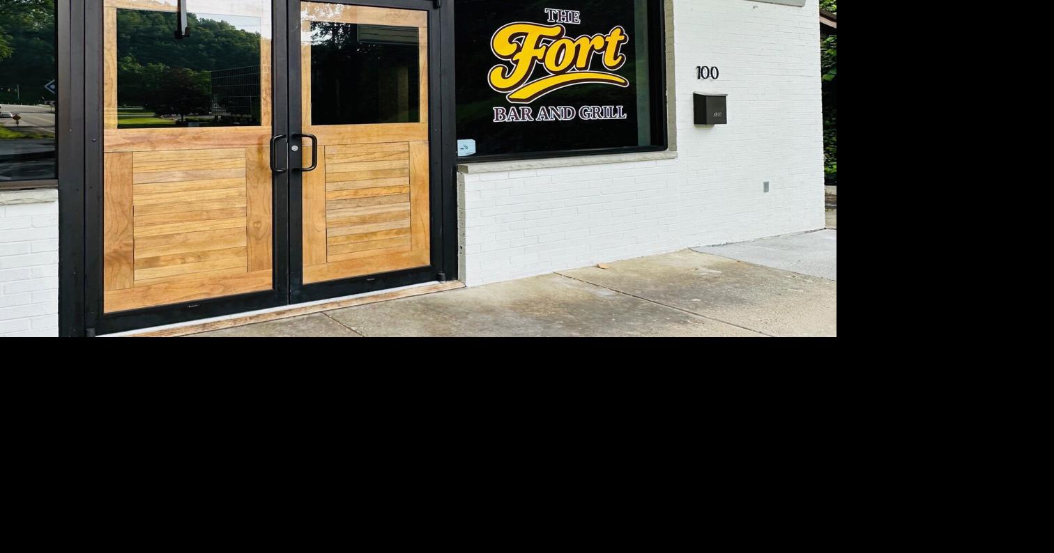 Food Guy: The Fort Bar & Grill opens; 2 spots close downtown | Features ...