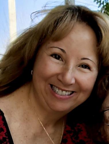 Kathy James of Oak Hill, WV to jump on Bridge Day | Putnam News | herald-dispatch.com