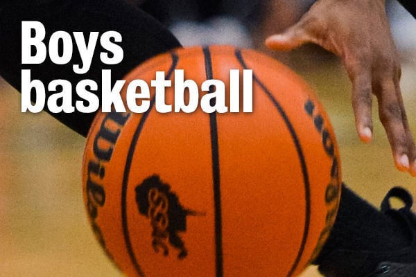 Prep boys basketball: Generals come up big in Battle for the Armory ...