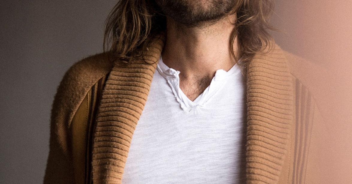 Ryan Hurd going from songwriter to singer | Features/Entertainment ...